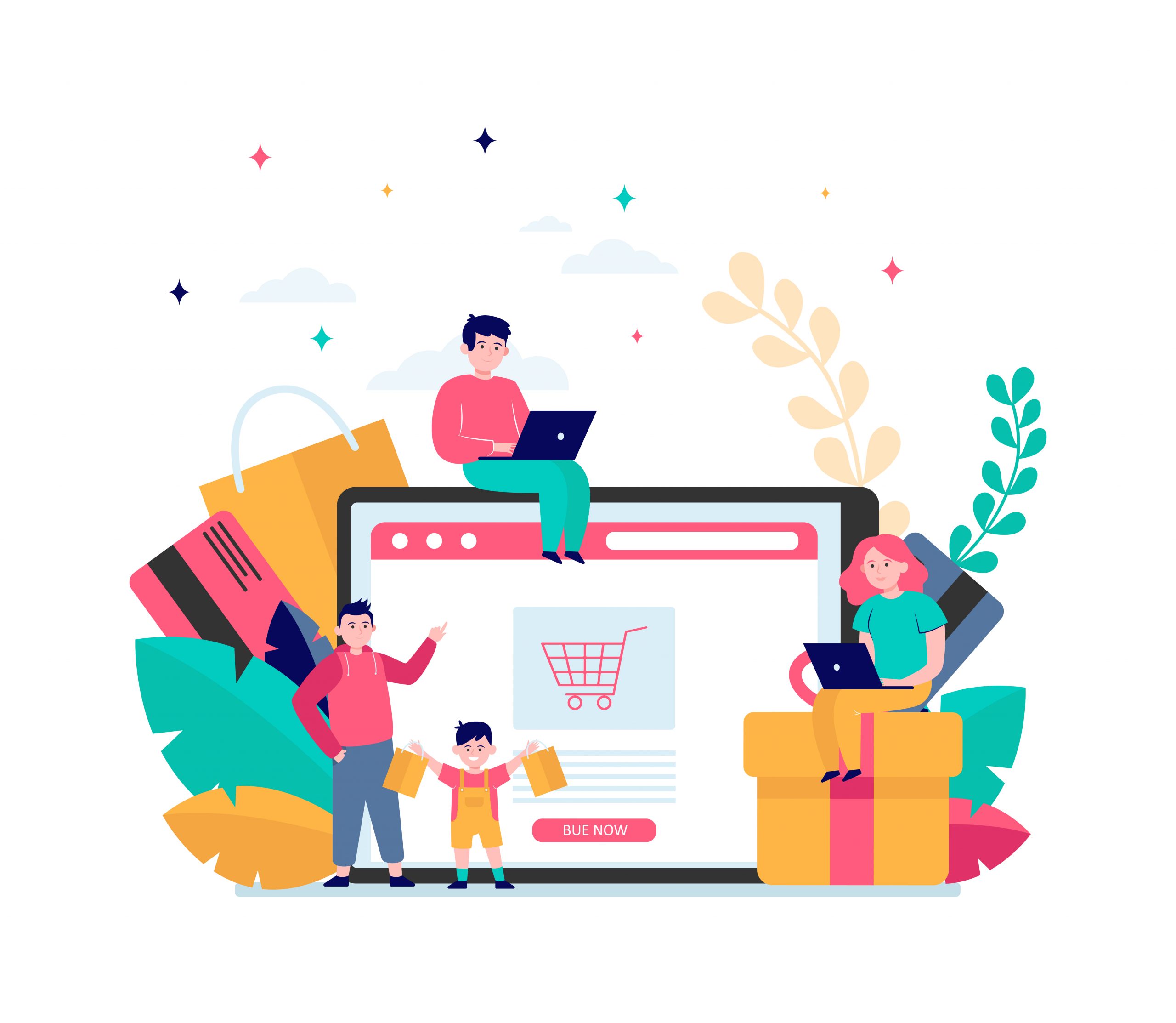 EShoppy – Pie Infosystems